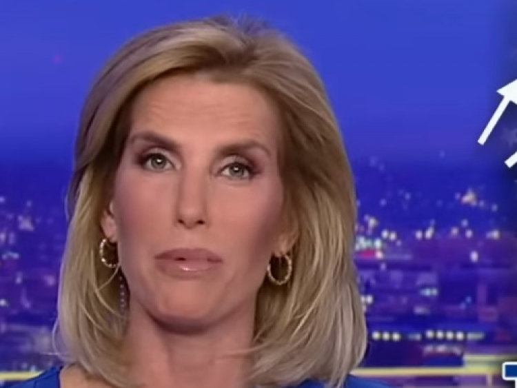 Laura Ingraham: Biden's Strategy To Overwhelm America With Millions Of ...