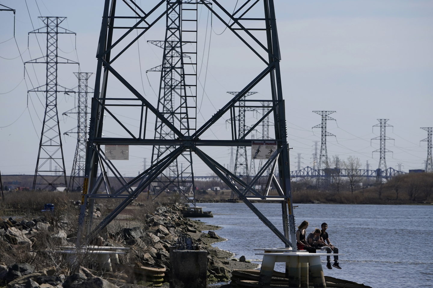 Congress Should Follow the Administration’s Lead on Lowering Energy ...
