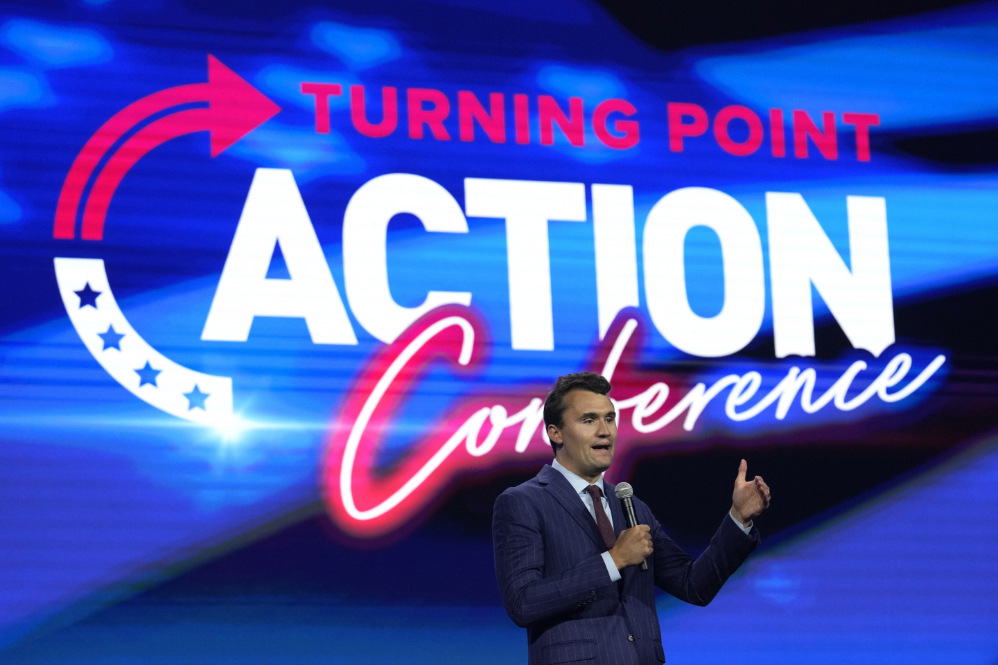 Charlie Kirk’s Assassination Is a Turning Point for America ...