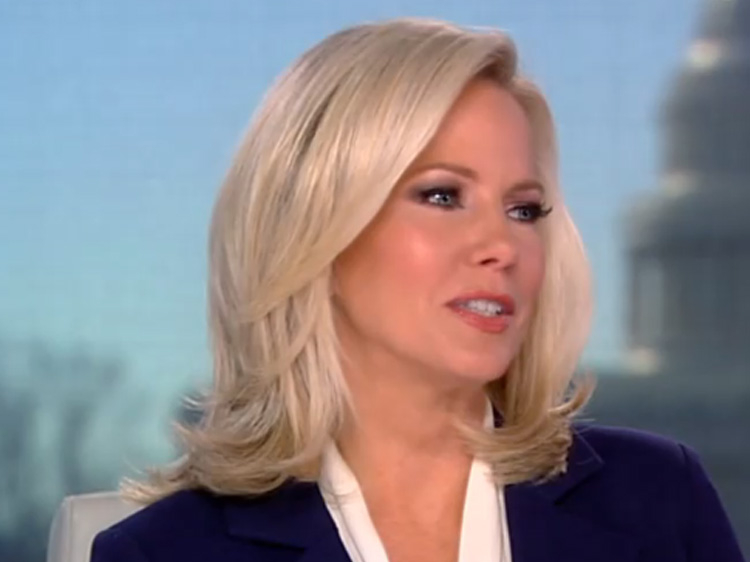 'FOX News Sunday' Panel: Recent Polls Spell Trouble For Biden 2024 ...