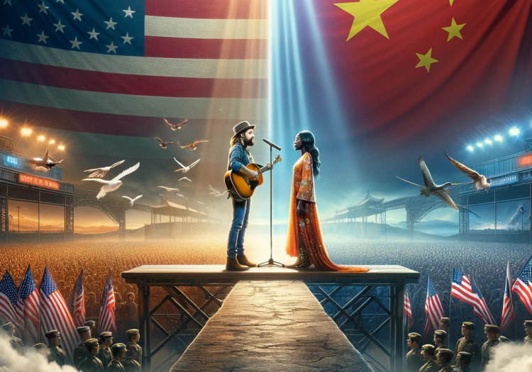 Chapman and Combs Prove Excellence Through Unity Works | RealClearPolitics