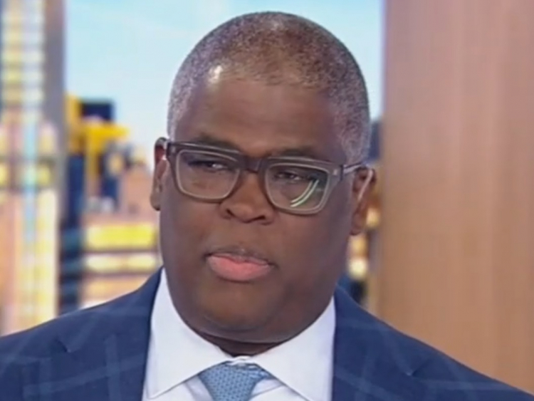 Charles Payne: The American Dream Was Always About Waiting Your Turn ...