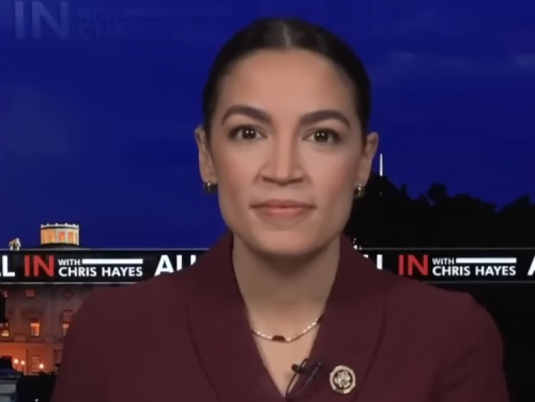 AOC: Immigration Writ Large Is Yielding Enormous Economic Benefits To U ...