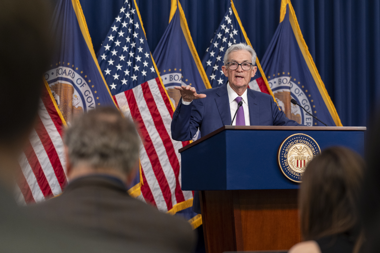 The Real Yield Curve Just Inverted | RealClearMarkets