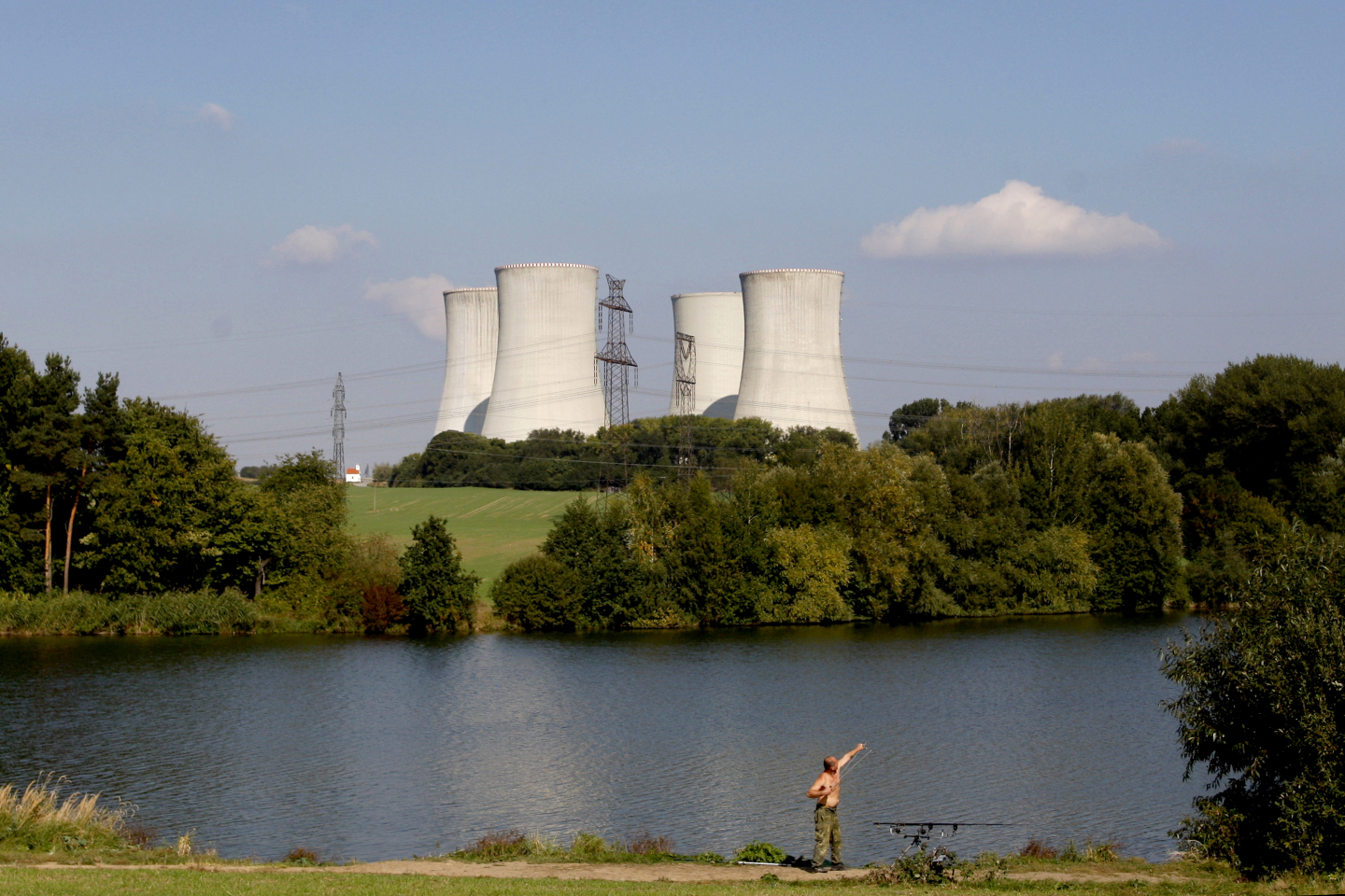 EDF Faces Uphill Battle As Europe’s Demand For Nuclear Reactors Grows ...
