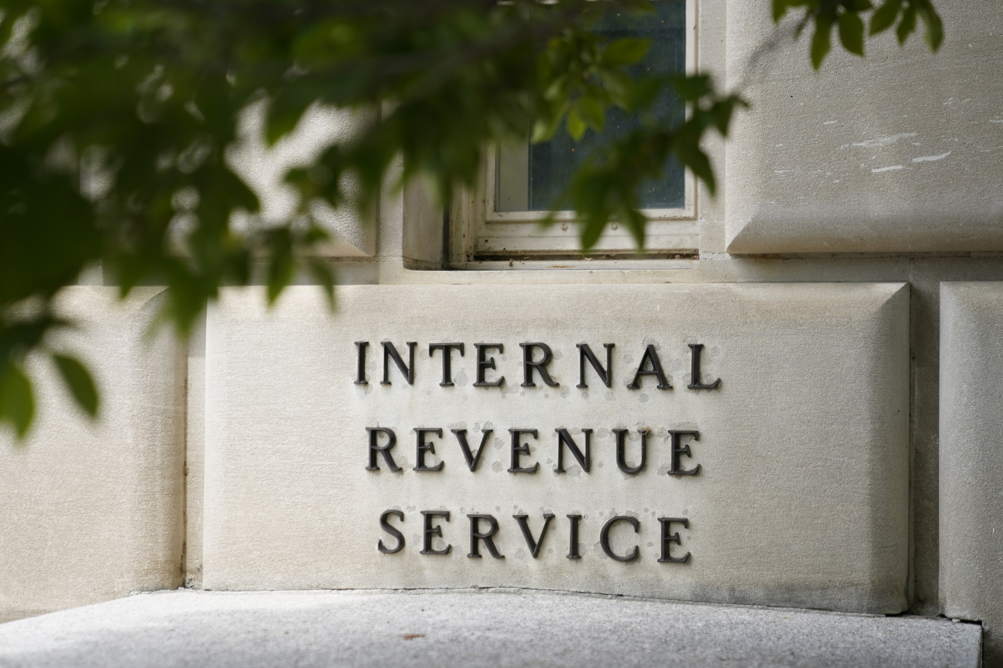 The IRS Is Very, Very Sorry About the Leak of Taxpayer Data ...