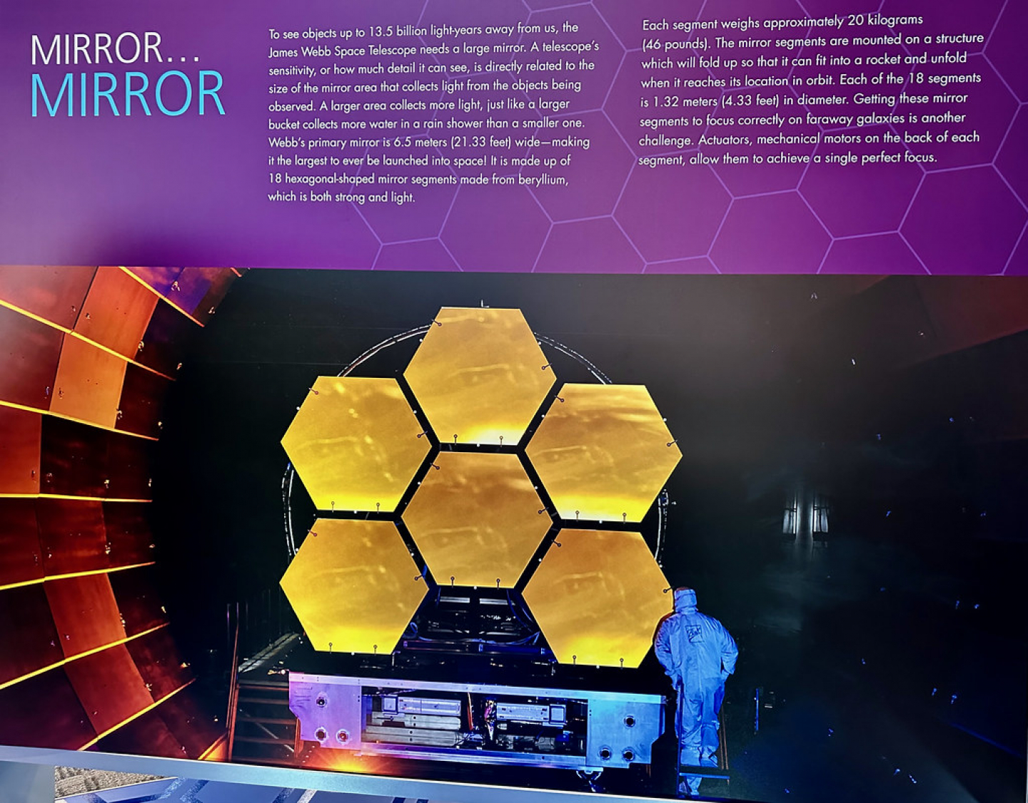 Webb Can Directly Test a Theory for Dark Matter | RealClearScience