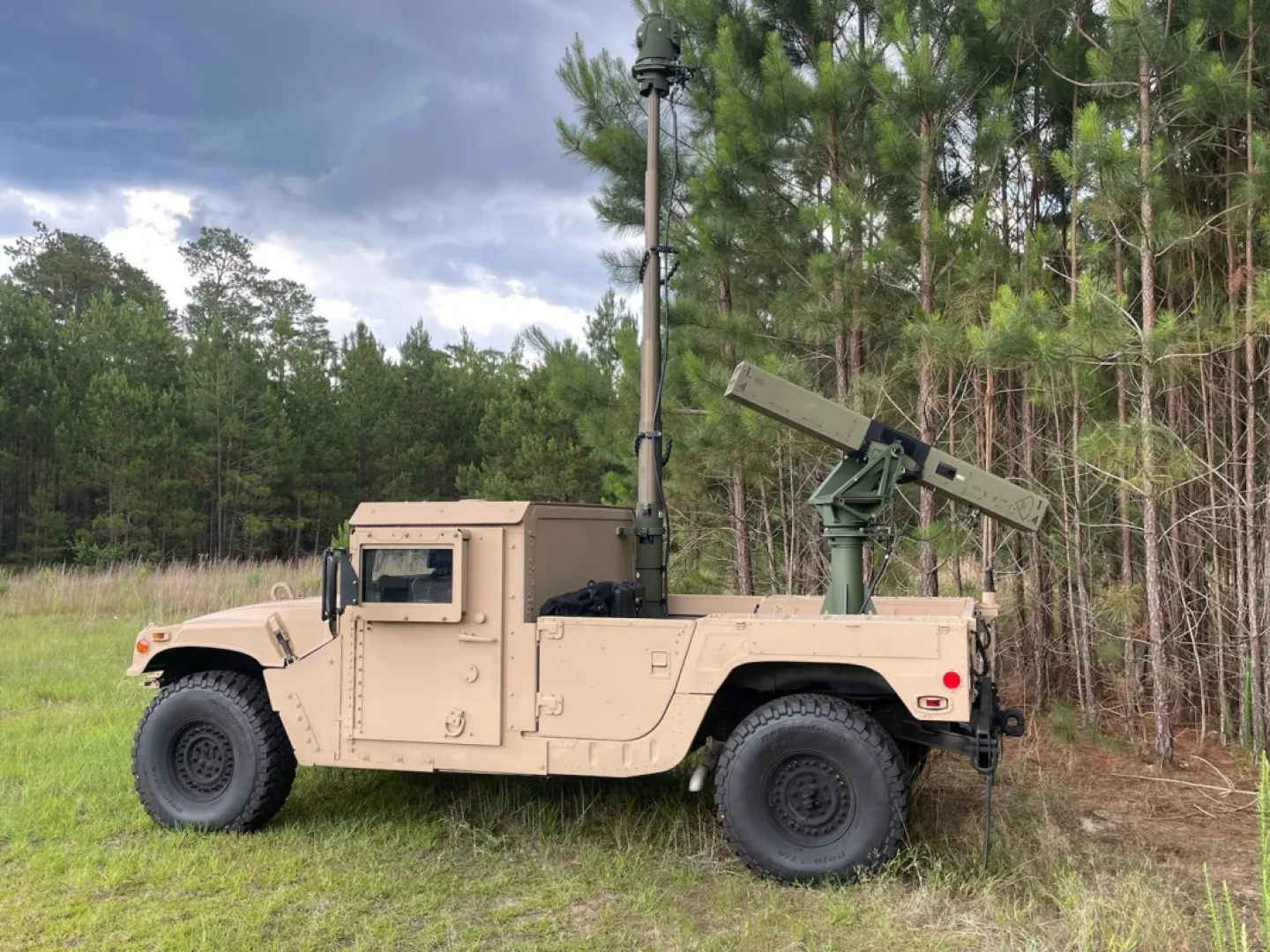 Ukraine’s Vampire Intercepts Russian Attack Drones | RealClearDefense