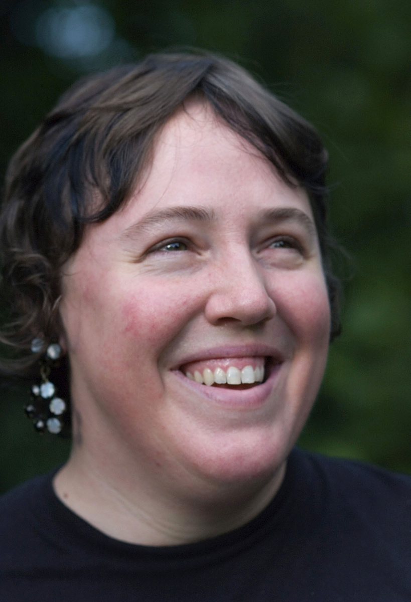 Kelly Link Is Committed to the Fantastic | RealClearBooks