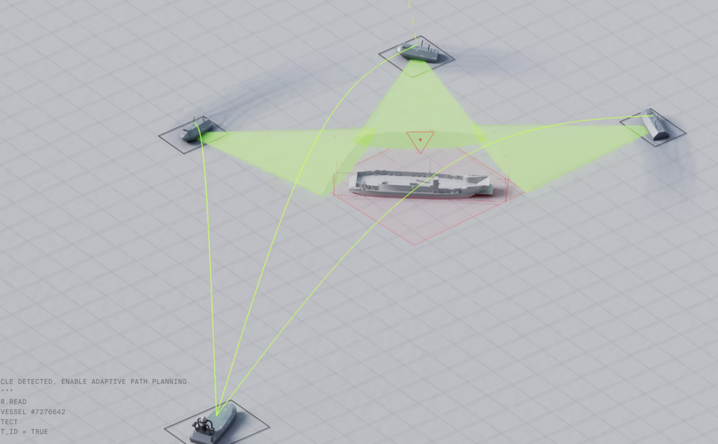 Navy To Stand Up Lethal Drone Unit This Year | RealClearDefense