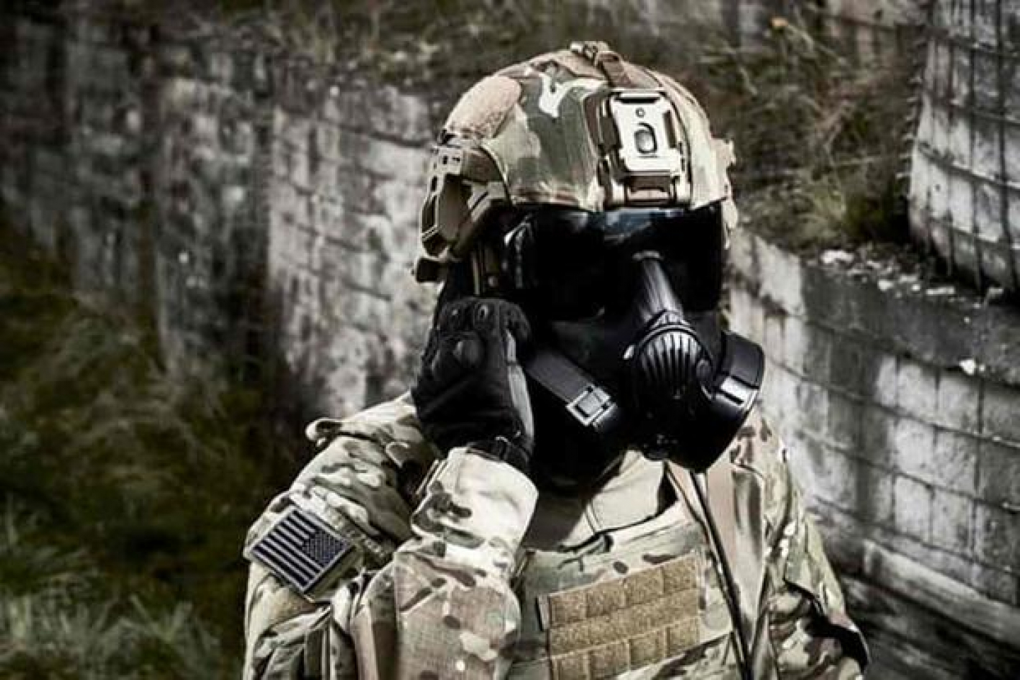 Lighter, More Protection: Army's Next-Gen Helmet | RealClearDefense