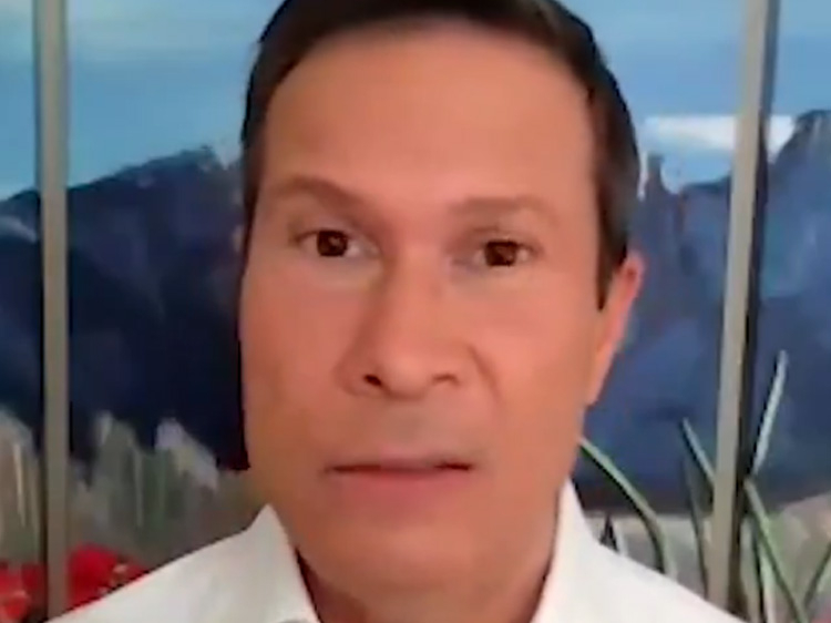 Former FBI Assistant Director Frank Figliuzzi: If Beaten, Trump Could ...