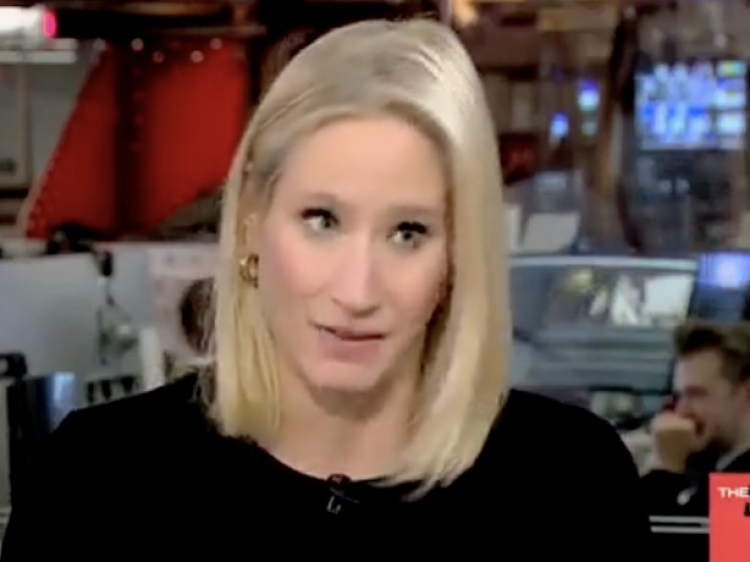 MSNBC Legal Analyst: This Is A Horrible Look For Fani Willis, She Will ...