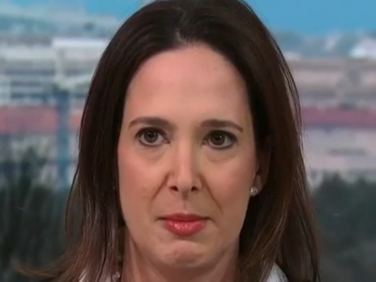 MSNBC's Lisa Rubin: DA Fani Willis "Increased Her Credibility" At ...
