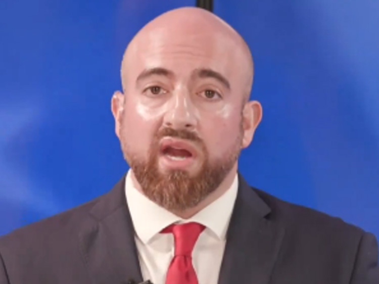 Mike Benz To Tucker Carlson: From NATO's Perspective, The Entire Post ...