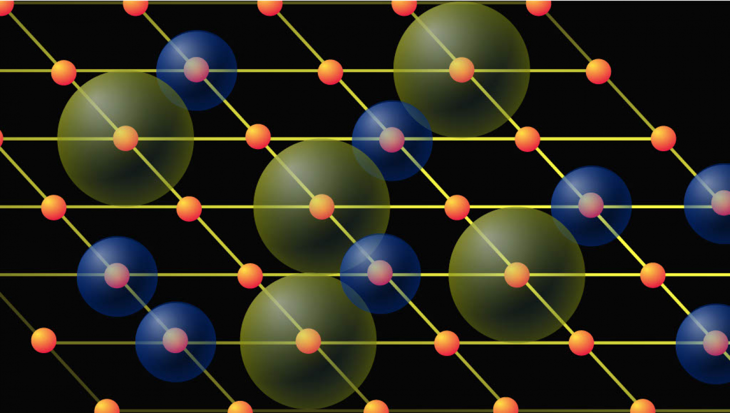 A New Design for Quantum Computers | RealClearScience