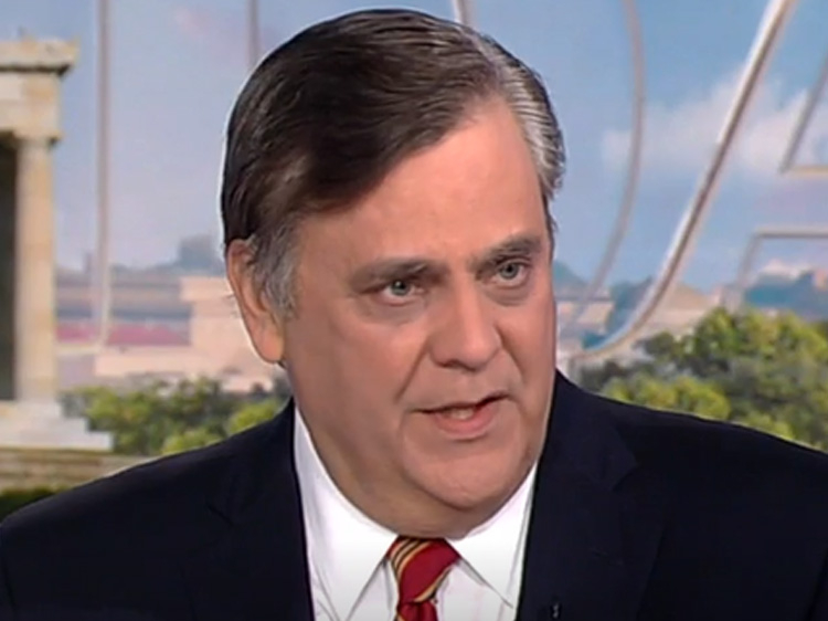 Jonathan Turley: Trump Has Strong Case For Appealing "Excessive" Civil ...