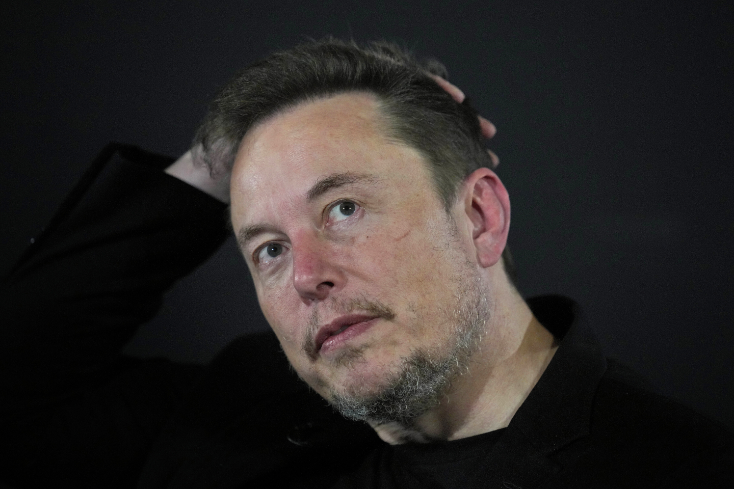 Why Elon Musk Sees a Population Plateau as an Existential Threat ...
