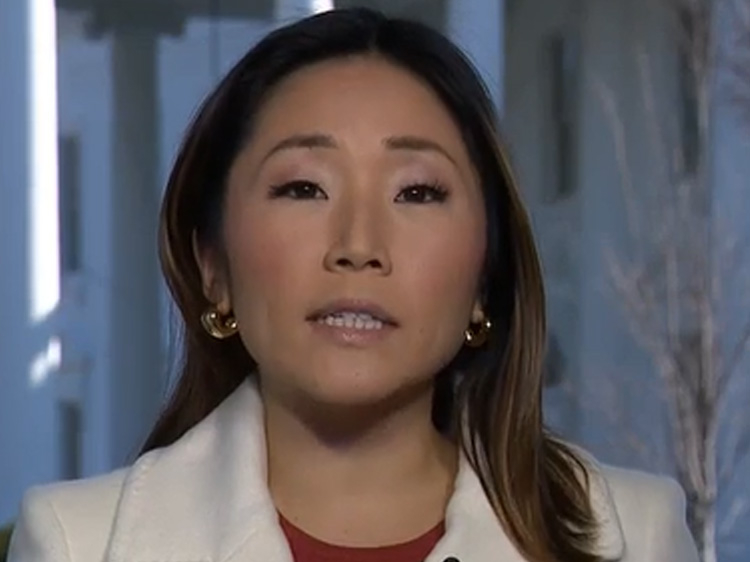 CNN's MJ Lee: President Biden Has Ordered His Campaign To "Highlight ...
