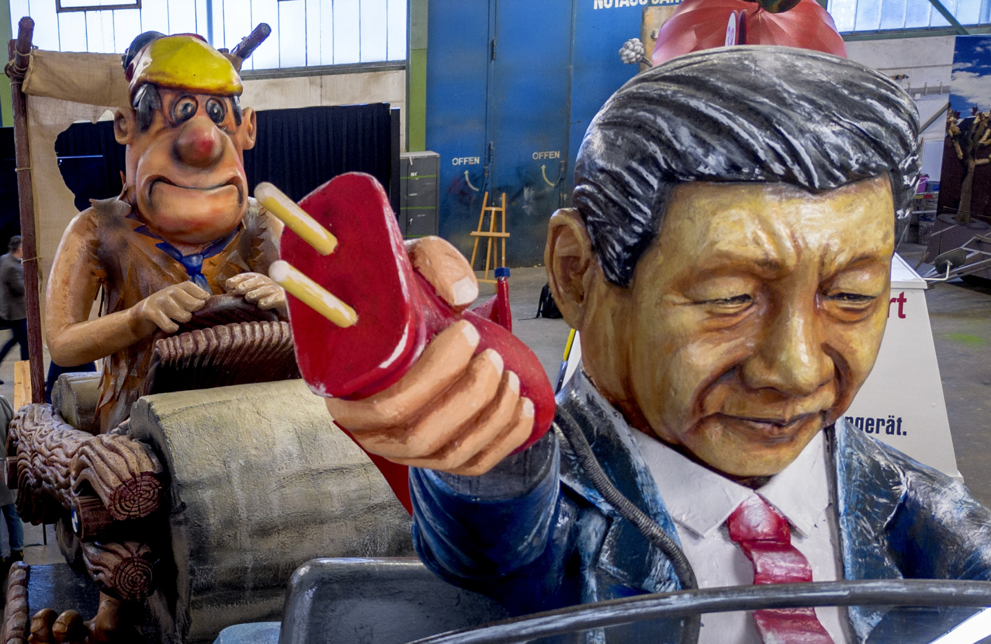 China’s EV Growth Set To Explode in 2024 | RealClearEnergy