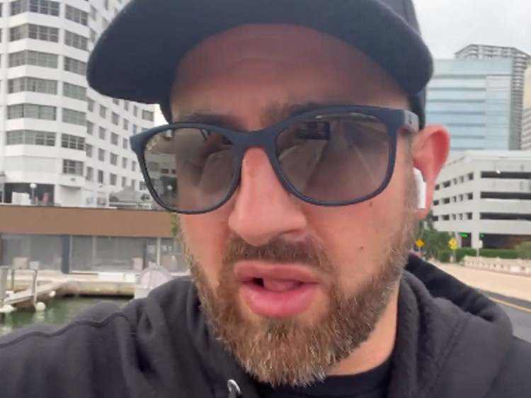 Mike Benz: Hunter Biden Is Untouchable By DOJ Because He Was Part Of ...