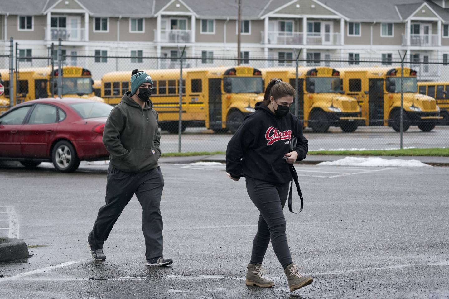 COVID’s Reckoning is Coming to College This Fall | RealClearEducation