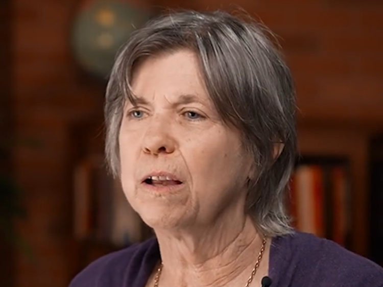 Judith Curry: There's A Climate Change Industry Set Up To Reward ...