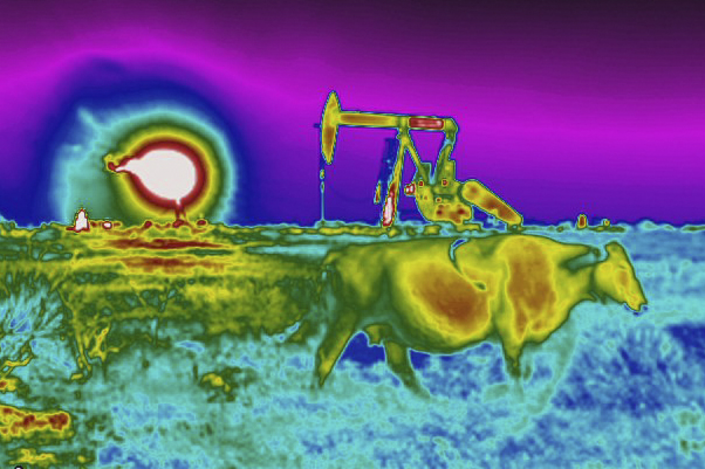 The Oil & Gas Industry Must Do More to Stop Methane Leaks | RealClearEnergy