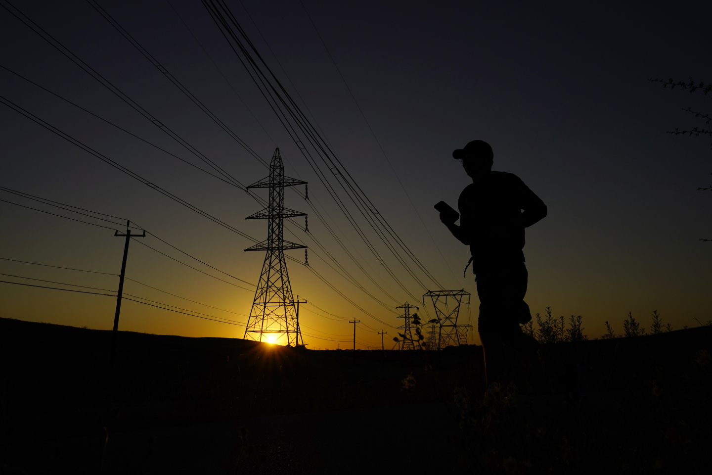 Growing Electricity Load, and a Growing Grid, Is Good for America ...