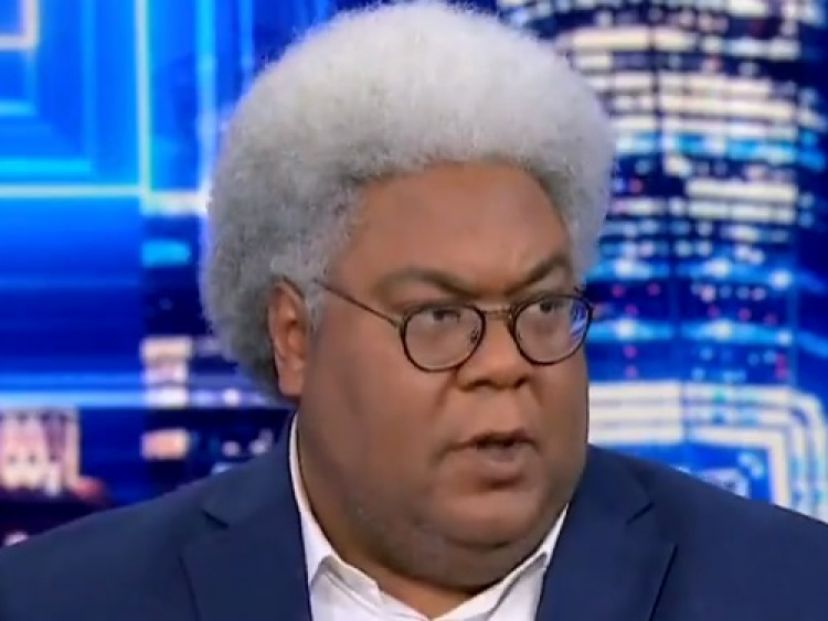 Elie Mystal: "Until We Stop" The Republican Supreme Court, We Will Keep ...