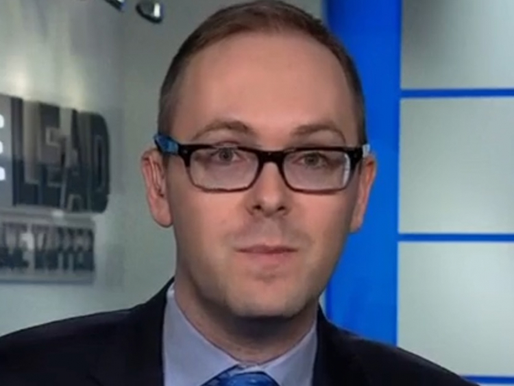 CNN's Daniel Dale: Much Of Trump's Border Speech "Was Not True," No ...