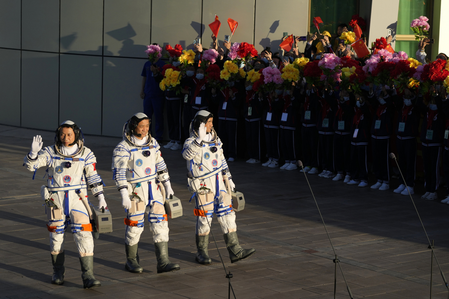 The Problems With China's Space Program | RealClearScience