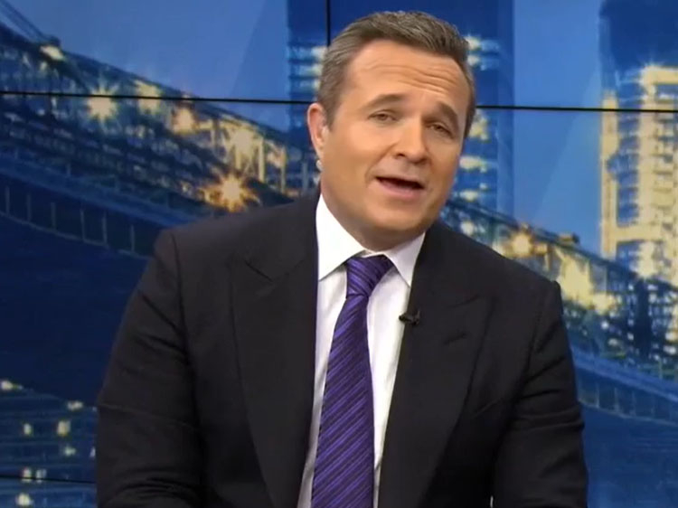 Newsmax's Greg Kelly: Trump Has Pulled Off One Of The Greatest ...