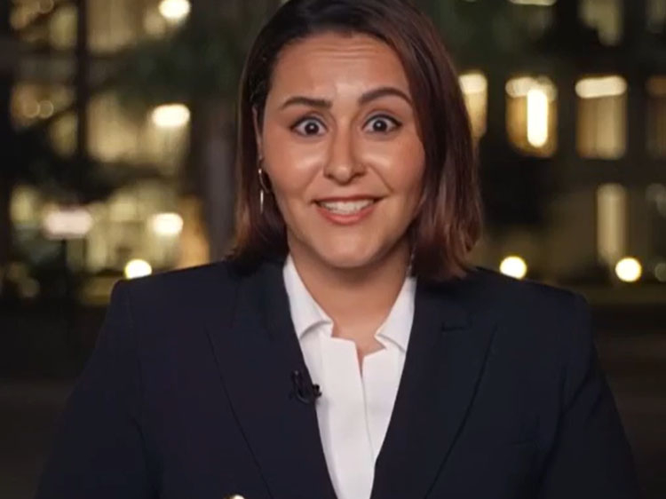 NBC's Ali Vitali: Haley Campaign Reportedly "Jubilant" After Vermont Victory, But She Has No ...