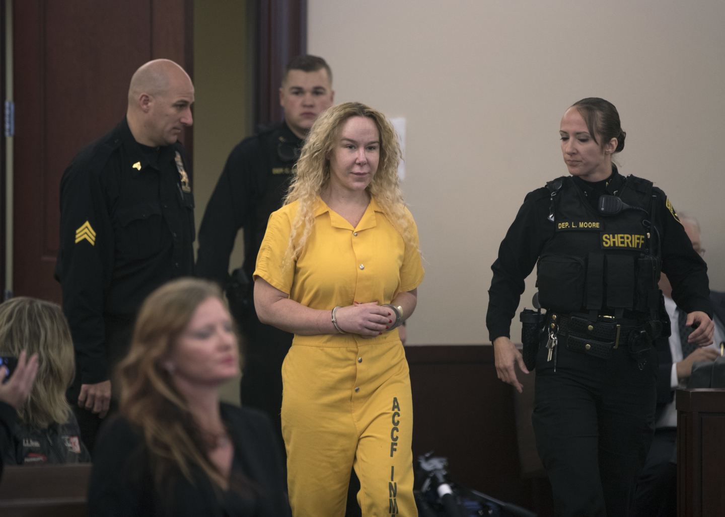 What We Can Learn From Identical Twin Criminals | RealClearScience