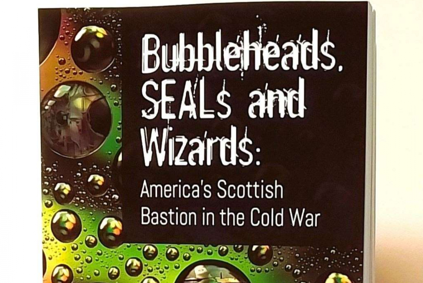 Bubbleheads, SEALs and Wizards | RealClearDefense