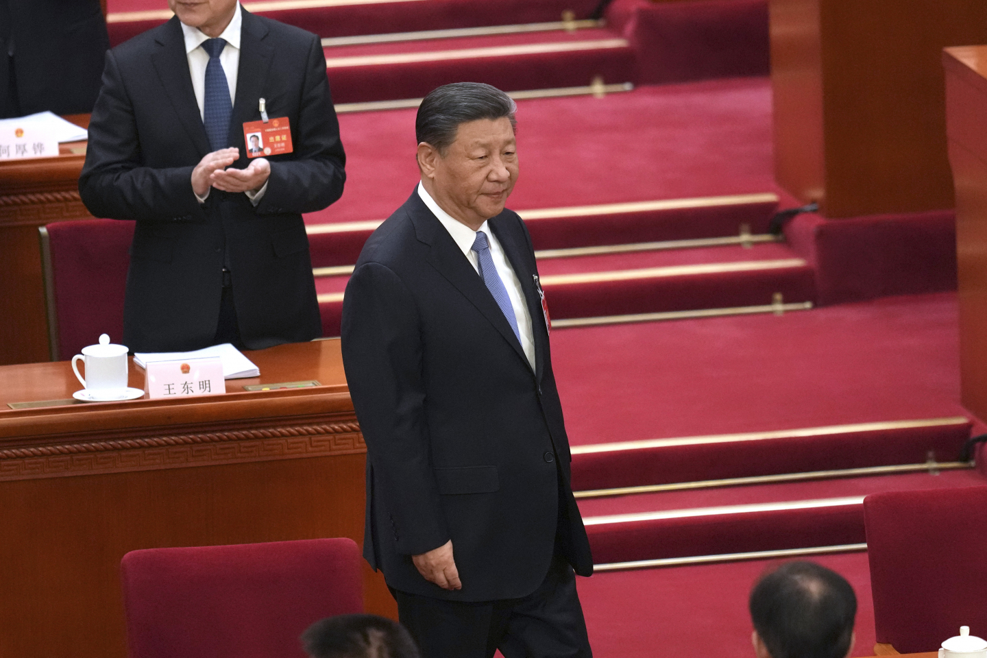 America Has Descended Into A New Red Scare | RealClearMarkets