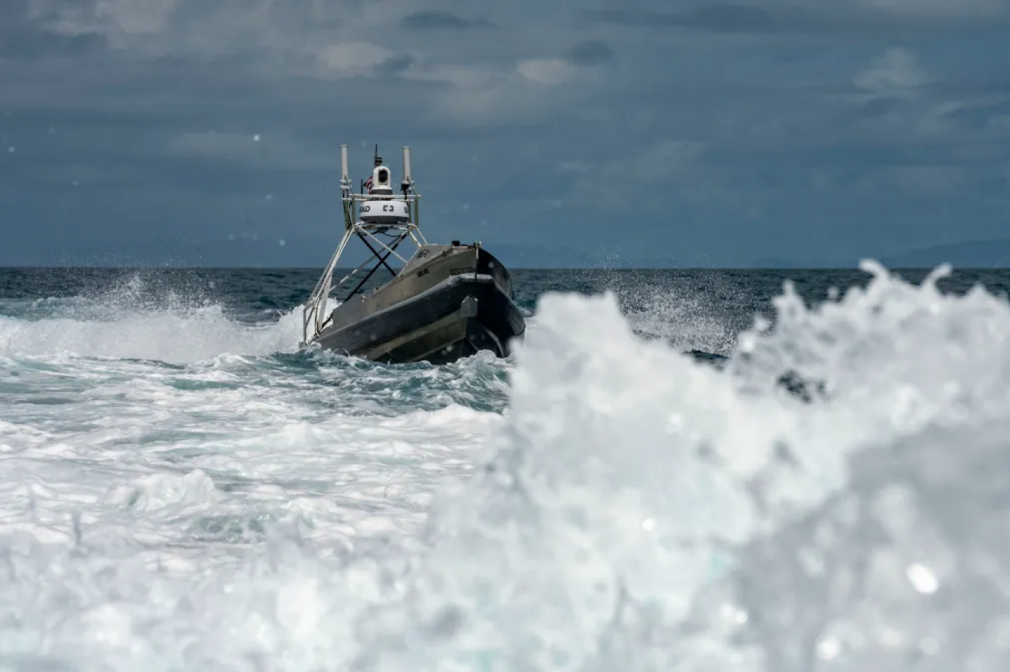 CJADC2 Needs a Hedge To Succeed | RealClearDefense