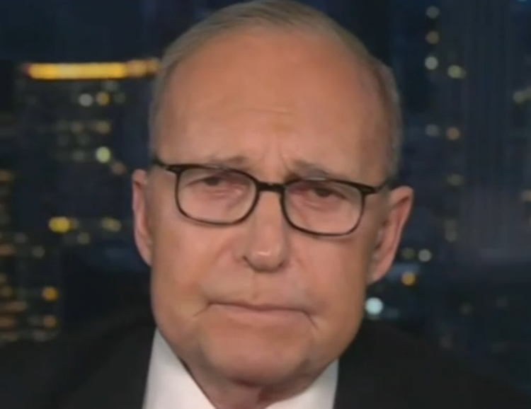 Kudlow on 32-Hour Work Week Proposal By Bernie Sanders: "How Dumb Is ...