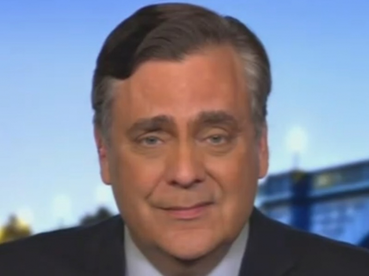 Turley on Partially Lifting Gag Order: Why is Up To This One Judge To ...