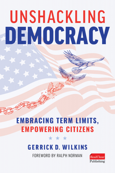 Unshackling Democracy: Embracing Term Limits, Empowering Citizens ...