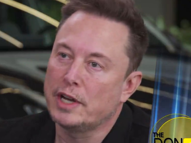 Full Interview: Don Lemon Interviews Elon Musk On Censorship, DEI, Trans Rights, "Woke Mind ...