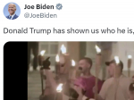 CNN's Harry Enten: Biden Is Behind In Arizona, Nevada, Georgia ...