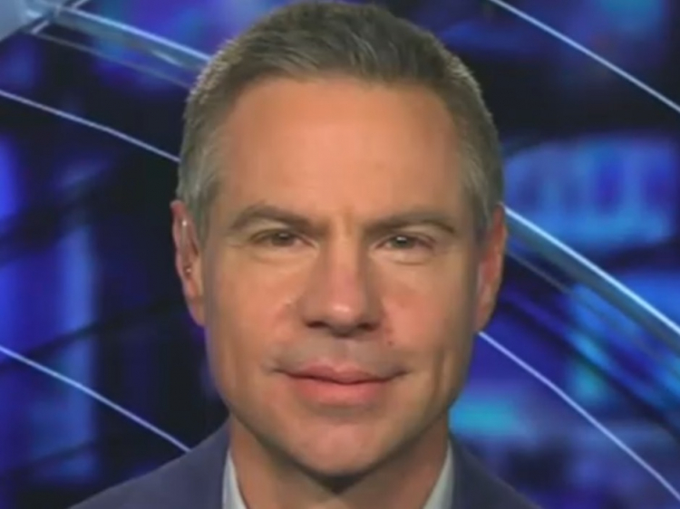 Shellenberger: Democrats Ginning Up A Phony Hate Crisis With "Bloodbath ...