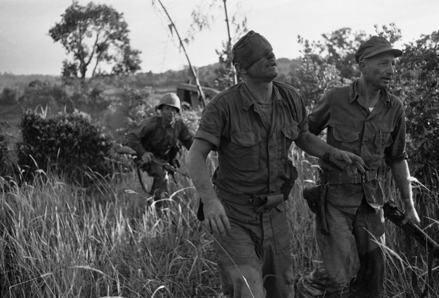 Tactical Success and Strategic Confusion: Lessons Not Learned ...