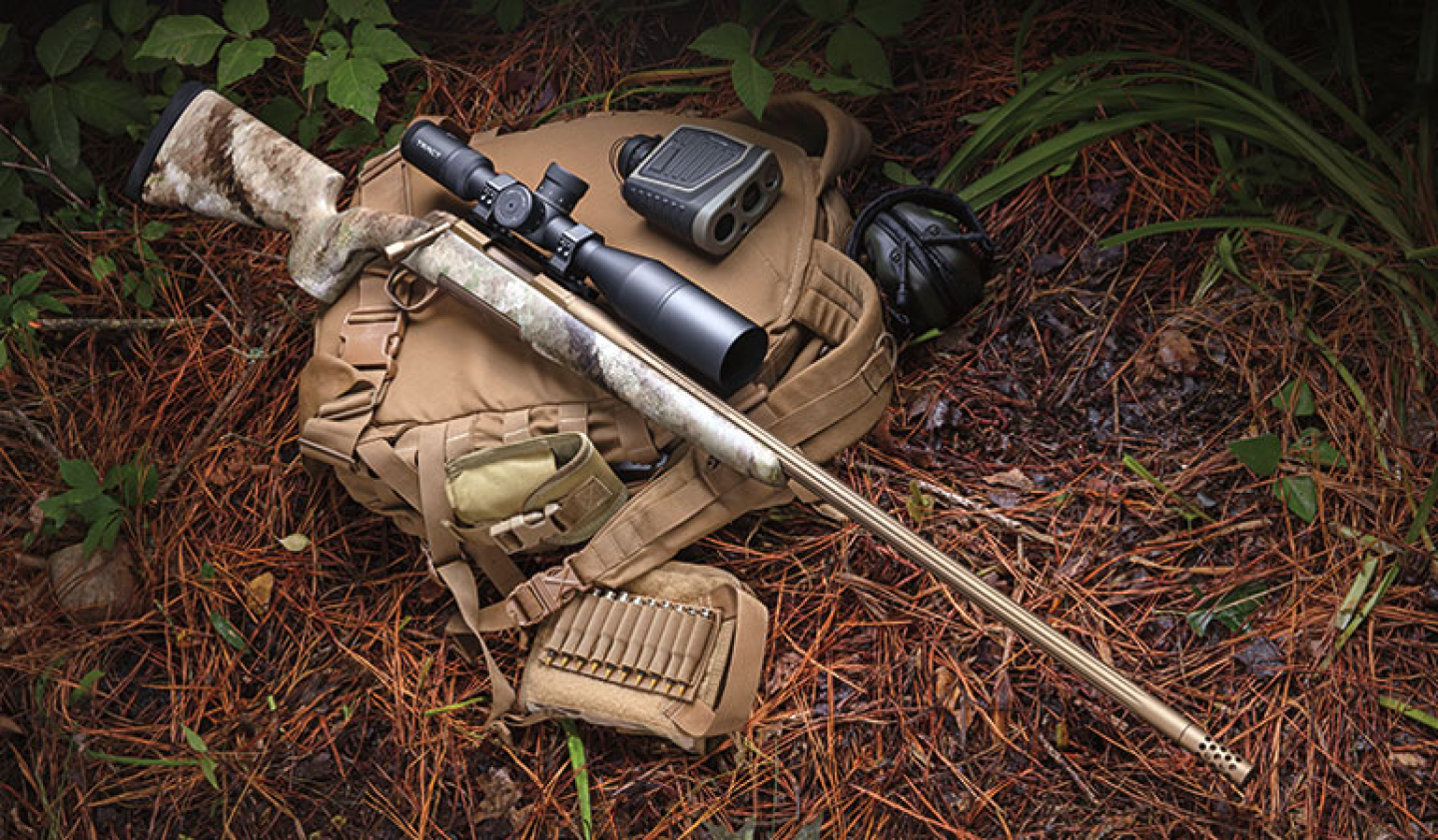 These Are the Best .308 Rifles on the Market | RealClearDefense