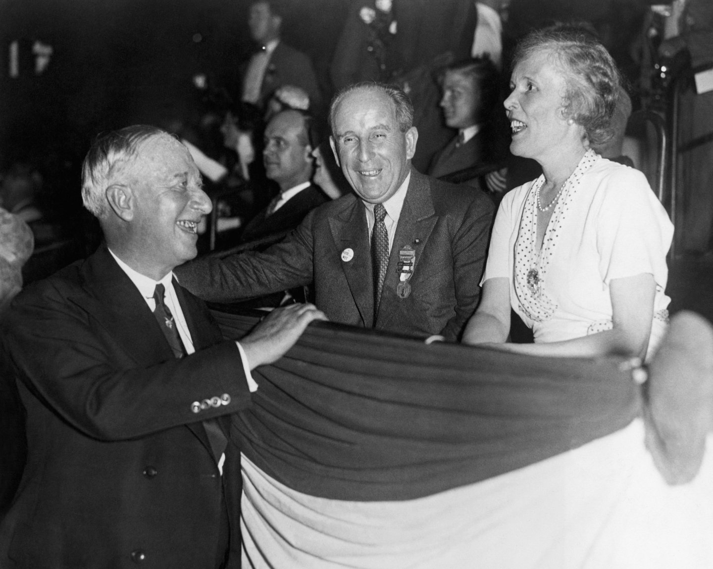 Gov. Al Smith and the Anti-Trump Republicans | RealClearPolicy