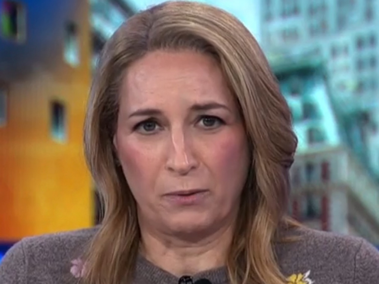 CNBC's Karen Finerman: People Could Buy Trump's Stock To Make A ...