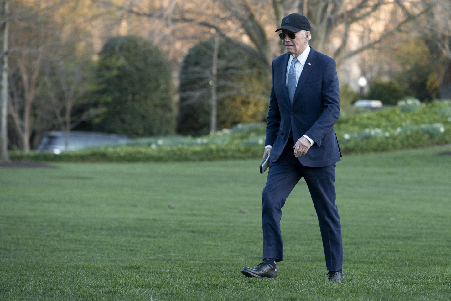 With Biden, the Lippmann Gap Returns | RealClearDefense