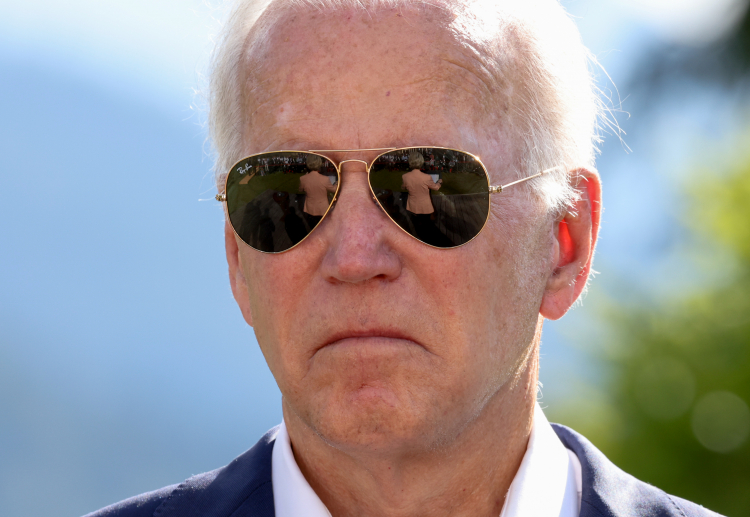 Tom Bevan: Biden Recovering Ground Against Trump in New Bloomberg ...